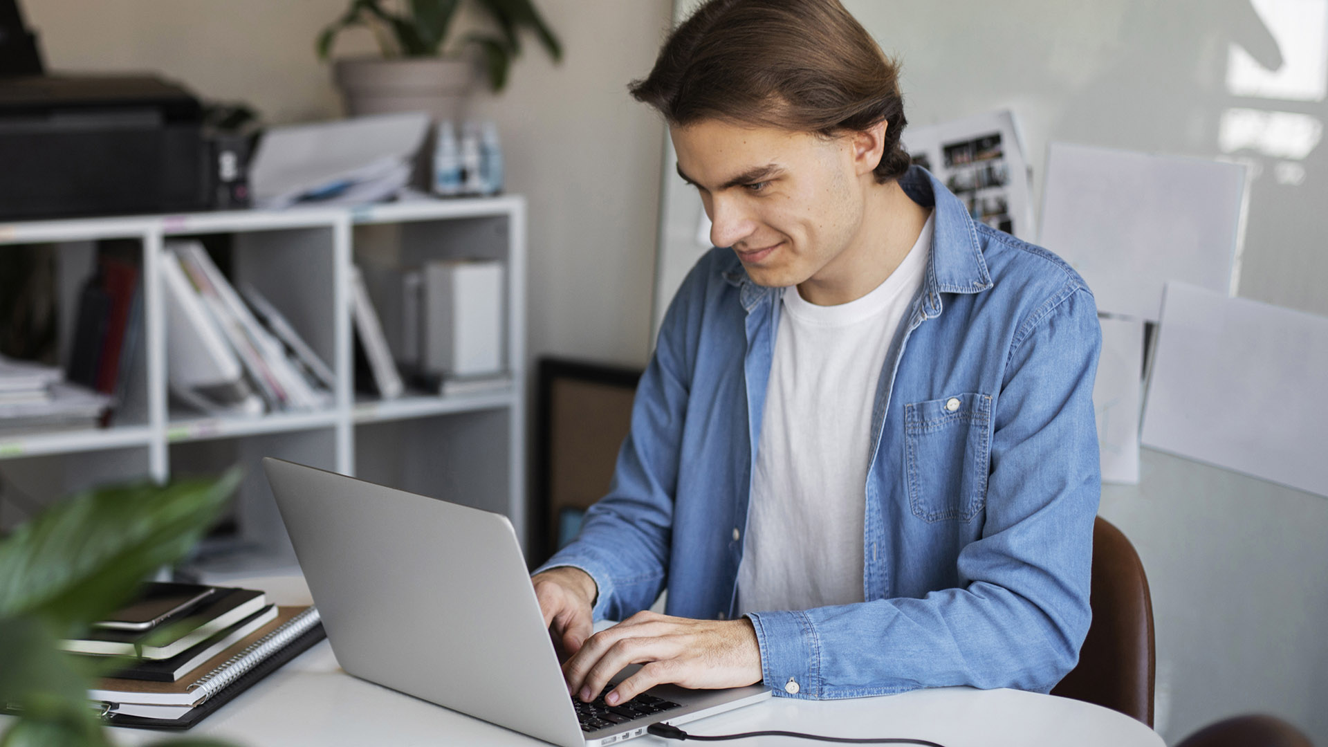 ¿Qué significa trabajar por cuenta propia? La guía definitiva